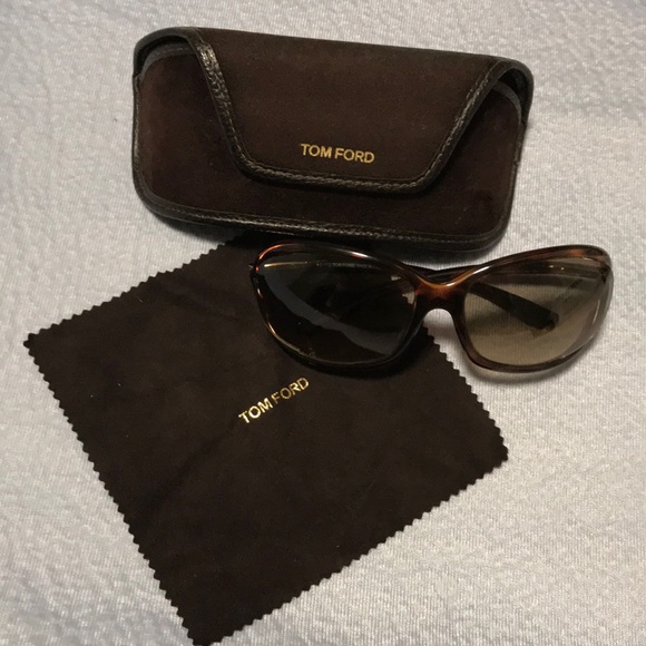 Tom Ford | Accessories | Authentic Tom Ford Sun Glasses | Poshmark